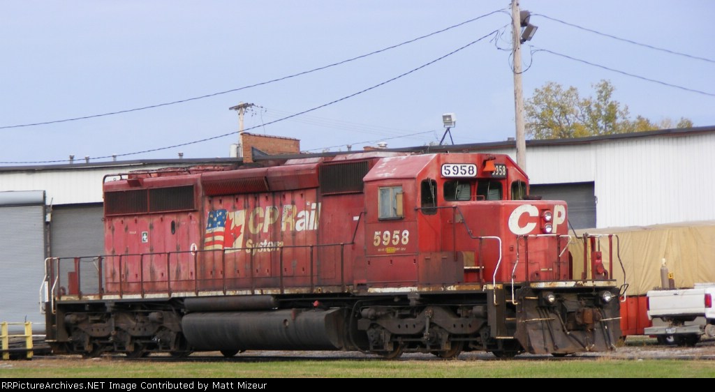 CP 5958